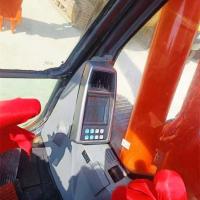 China 2019 Model Doosan DX225 Excavator 20 Ton Used Excavator with Lower Cost Made in Korea for sale