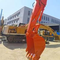 China 2019 Model Doosan DX225 Excavator 20 Ton Used Excavator with Lower Cost Made in Korea for sale