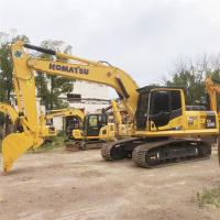China Used Komatsu PC200-8 Excavator with 800 Working Hours and Original Hydraulic Cylinder for sale