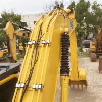China Used Komatsu PC200-8 Excavator with 800 Working Hours and Original Hydraulic Cylinder for sale
