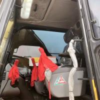China Used Komatsu PC200-8 Excavator with 800 Working Hours and Original Hydraulic Cylinder for sale