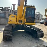 China Used Komatsu PC240-8 Excavator with Cummins Engine and 690 Working Hours Crawler Japan for sale