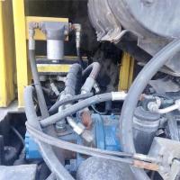 China 4001-6000 Working Hours Used Hyundai R60-7 Crawler Excavator with 0.2 Bucket Capacity for sale