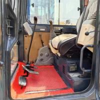 China Doosan DH 55 5 Ton Smail Send Hand Excavator from Korea 2020 Model with 2001 Working Hours for sale