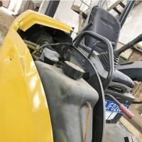 China 2018 Japan Made Komatsu PC 35MR 3 Ton Used Excavator with 1127 Working Hours at Affordable for sale