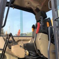 China Used Doosan DH 60-7 Excavator 2020 Year Model 5.7 Ton Operating Weight Made in Korea for sale