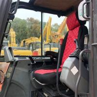 China Korea Made 2019 Doosan DX60 Used Excavator 6 Ton with 40 kW Power and 0.21 m3 Bucket for sale
