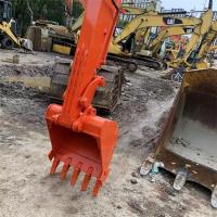 China Korea Made 2019 Doosan DX60 Used Excavator 6 Ton with 40 kW Power and 0.21 m3 Bucket for sale