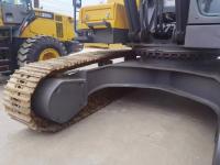 China Shanghai Used Volvo480D Volvo Mining Excavator with Flexible and Versatile Functions for sale