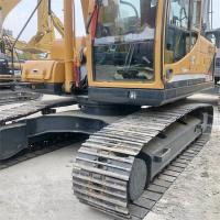 China Original Hydraulic Cylinder Used Hyundai 220 Excavator 22 Ton Construction Machinery for sale