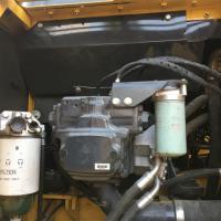 China ORIGINAL Hydraulic Pump Komatsu PC 200-8 20 Ton Used Excavator 2021 Model Made in Japan for sale