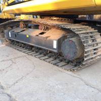 China ORIGINAL Hydraulic Pump Komatsu PC 200-8 20 Ton Used Excavator 2021 Model Made in Japan for sale