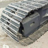 China Powerful Doosan DX 225LC 2019 Excavator with 0.92 m3 Bucket Capacity and 166 kW Power for sale