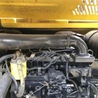 China Original Hydraulic Pump Komatsu PC 60-7 Excavator with 40 kW Power Made in Japan 2015 for sale
