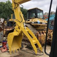 China Original Hydraulic Pump Komatsu PC 60-7 Excavator with 40 kW Power Made in Japan 2015 for sale