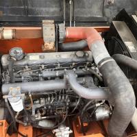 China 2200 Working Hours Doosan DH 420LC-7 with ORIGINAL Hydraulic Cylinder Good Condition for sale