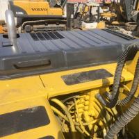 China Original Hydraulic Cylinder Komatsu PC 100-6 Excavator 2014 Year Model from Japan for sale