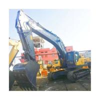 China 2019 Year Model Volvo EC 480D Excavator with 278 kW and Parts at Lower Cost from Sweden for sale