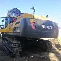 China 2019 Year Model Volvo EC 480D Excavator with 278 kW and Parts at Lower Cost from Sweden for sale