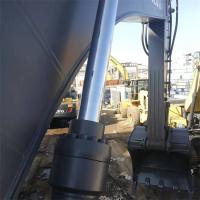 China 2019 Year Model Volvo EC 480D Excavator with 278 kW and Parts at Lower Cost from Sweden for sale