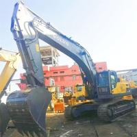 China 2019 Year Model Volvo EC 480D Excavator with 278 kW and Parts at Lower Cost from Sweden for sale