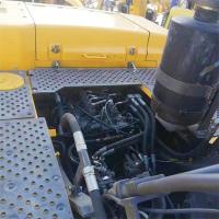 China 2019 Year Model Volvo EC 480D Excavator with 278 kW and Parts at Lower Cost from Sweden for sale