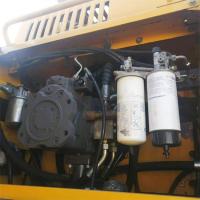 China 2019 Year Model Volvo EC 480D Excavator with 278 kW and Parts at Lower Cost from Sweden for sale