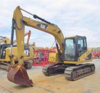 China Caterpillar Engine Cat 311c Used Excavator Good Condition and 12000 KG Machine Weight for sale