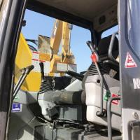 China Cummins Engine and Original Hydraulic Valve Komatsu PC 128US Excavator 12 Ton 2021 Model for sale