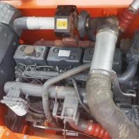 China Korea Made 2017 Model Doosan DX300LC Excavator 30 Ton Large Second Hand Cheaper Cost for sale