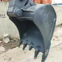 China Less Hour 2018 Volvo 480 Excavator with 2.1 m3 Bucket Capacity in Good Condition for sale