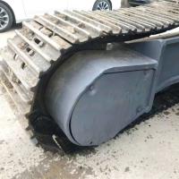 China Less Hour 2018 Volvo 480 Excavator with 2.1 m3 Bucket Capacity in Good Condition for sale
