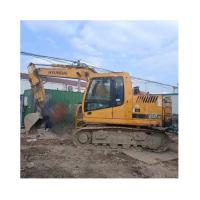 China Korea Made Hyundai 110-7 Excavator Spare Parts 2019 Year Model with Low Working Hours for sale