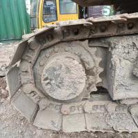 China Korea Made Hyundai 110-7 Excavator Spare Parts 2019 Year Model with Low Working Hours for sale