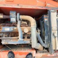 China 2020 Doosan DX150LC Excavator with 15 Ton Capacity and DB 58 T Engine Type from Korea for sale