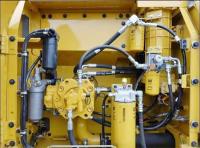 China Original Japan Used CAT 323D Excavator in Good Condition with 1.2m3 Bucket Capacity for sale
