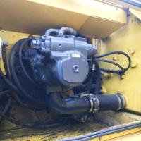 China Komatsu PC 220-6 in Good Condition with Parts from Japan 2020 Model and 118 kW Power for sale