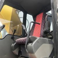 China Komatsu PC 220-6 in Good Condition with Parts from Japan 2020 Model and 118 kW Power for sale