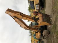 China Used Hyundai 215-9T Excavator Construction Equipment from Korea 2019 Year Model at Cheaper for sale