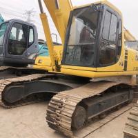 China Komatsu PC 220-6 in Good Condition with Parts from Japan 2020 Model and 118 kW Power for sale