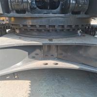 China Original Spare Parts Used Volvo EC480DL Crawler Excavator High 3780mm Good Condition for sale