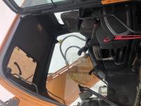 China 22.5 Ton Used Hyundai 220-9s Excavator in Shanghai 2019 Loader Excavation Equipment for sale