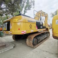 China 200 KW Original Hydraulic Valve Used Cat 336D Excavator in Excellent Working Condition for sale