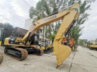 China 200 KW Original Hydraulic Valve Used Cat 336D Excavator in Excellent Working Condition for sale