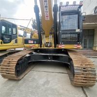 China 200 KW Original Hydraulic Valve Used Cat 336D Excavator in Excellent Working Condition for sale