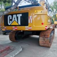 China 200 KW Original Hydraulic Valve Used Cat 336D Excavator in Excellent Working Condition for sale