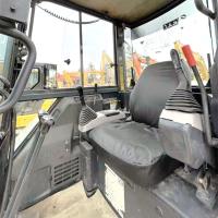China 5000 KG Used Komatsu PC55MR-2 Excavator with Original Hydraulic Pump in Shanghai for sale