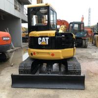 China Parts and Affordable Cost Caterpillar 304CR in Good Condition from United States 2017 for sale