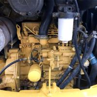 China Parts and Affordable Cost Caterpillar 304CR in Good Condition from United States 2017 for sale