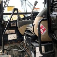 China Parts and Affordable Cost Caterpillar 304CR in Good Condition from United States 2017 for sale